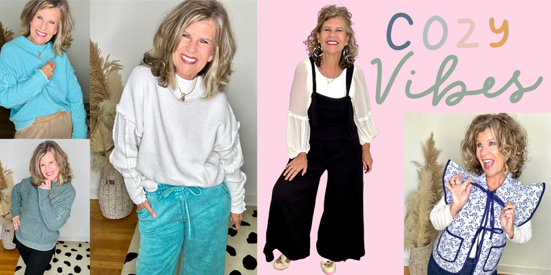 Ruby Grae's Boutique