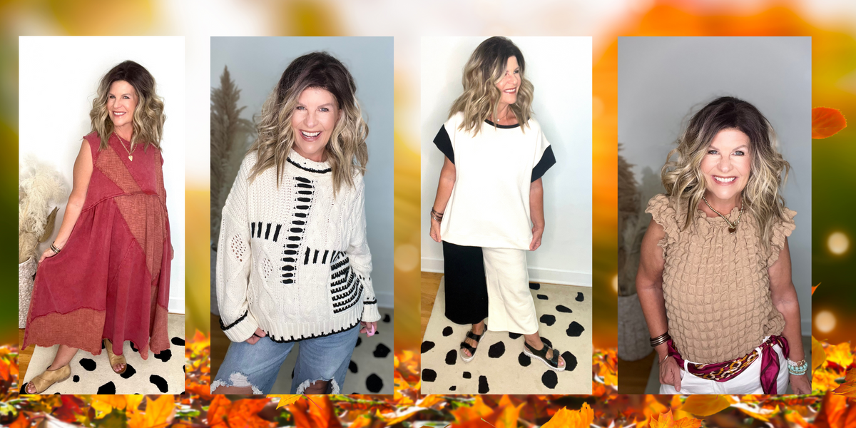 Ruby Grae's Boutique