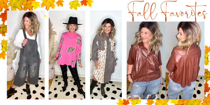 Ruby Grae's Boutique