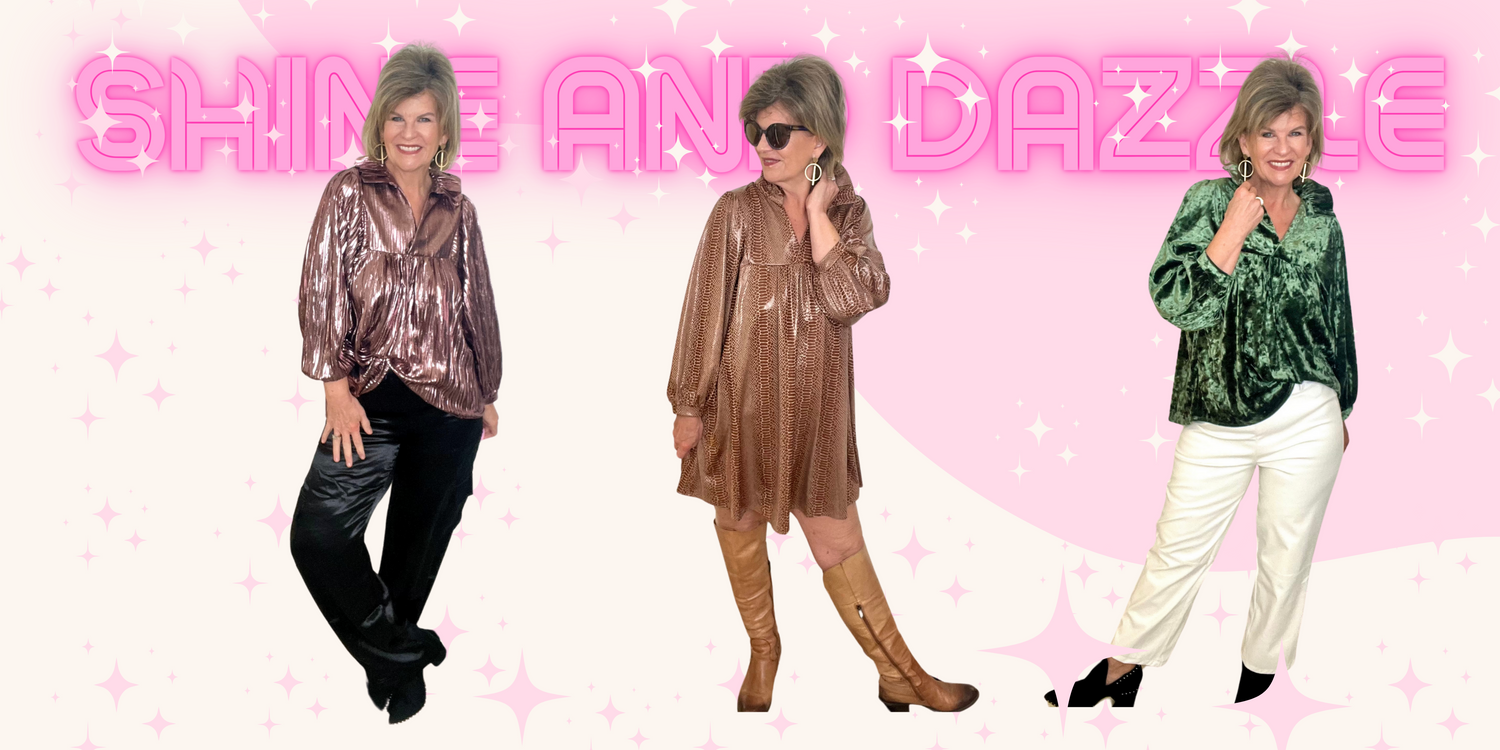 Ruby Grae's Boutique