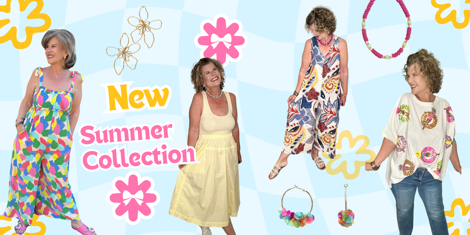 Ruby Grae's Boutique