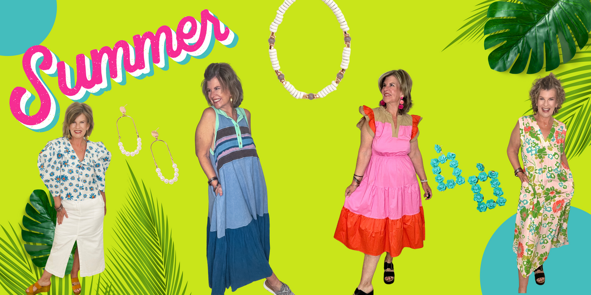 Ruby Grae's Boutique