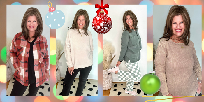 Ruby Grae's Boutique