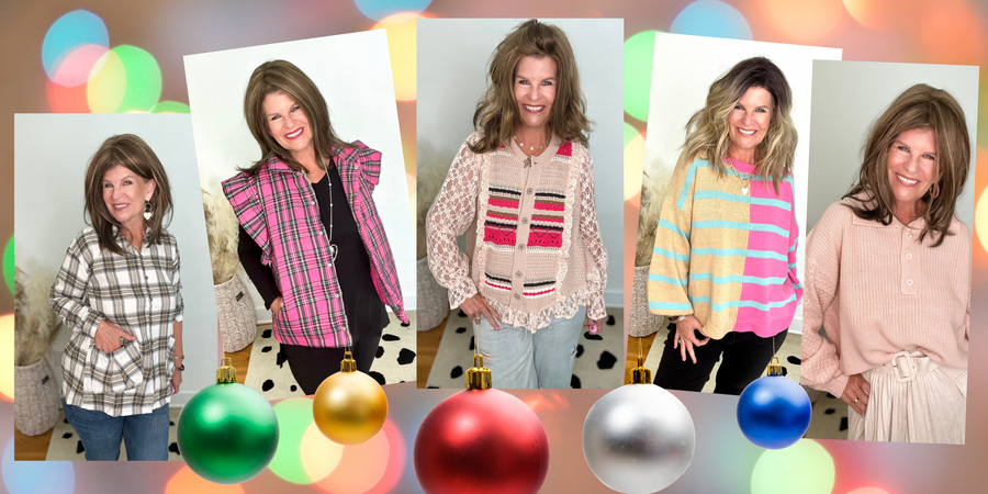 Ruby Grae's Boutique